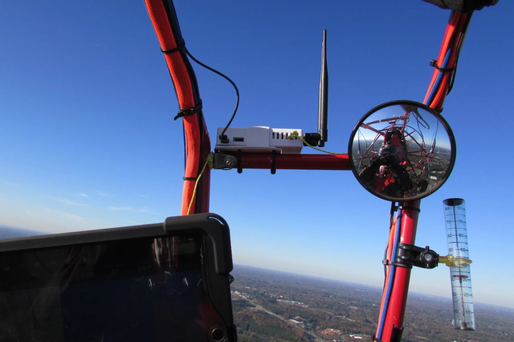 Stratux ADS-B Receiver Kits with AHRS - Crew Dog Electronics