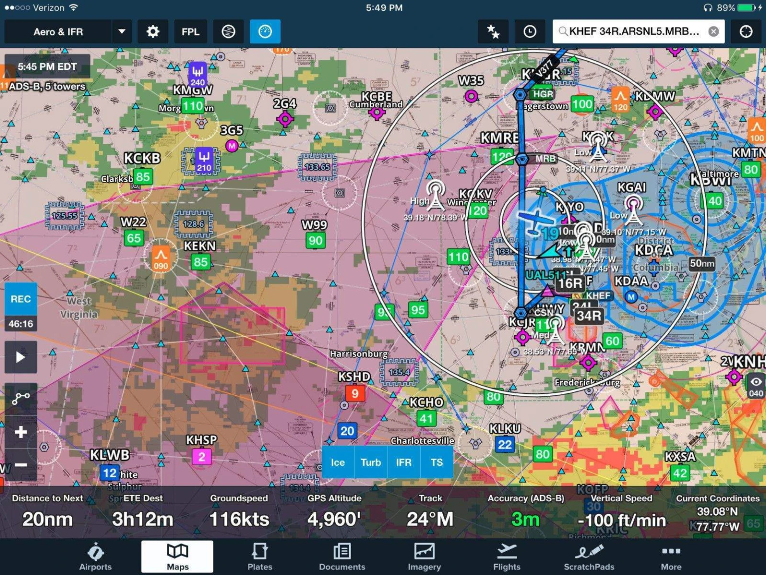 Stratux ADS-B Receiver Aviation Weather and Traffic – Internal GPS ...