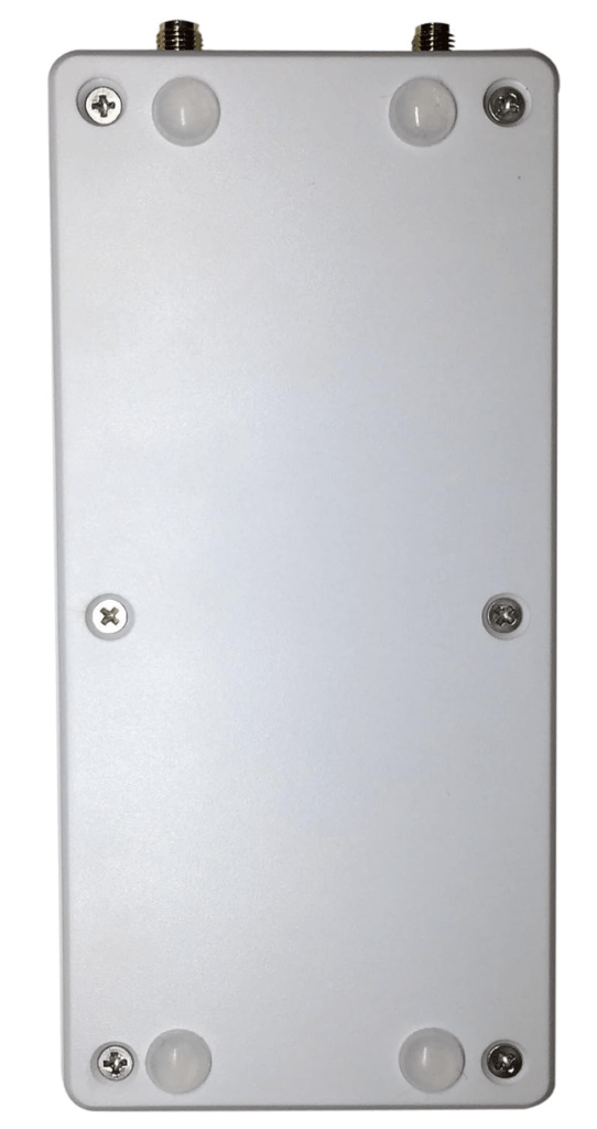 Stratux Strap Kit with Rubber Bumpers – Crew Dog Electronics