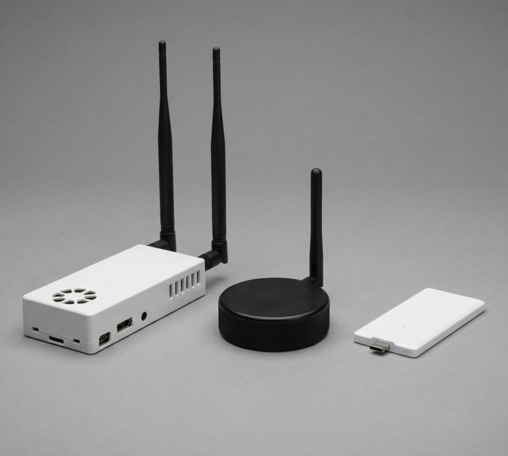 Best ADS-B Receivers Under $500 in 2026 | Pilot's Buyer Guide